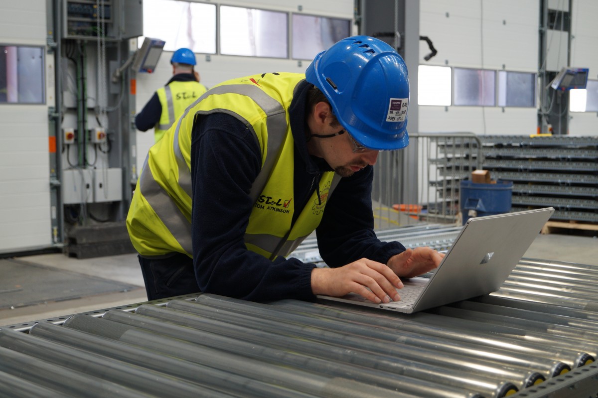 Why Do I Need a PUWER Assessment? | ST&L