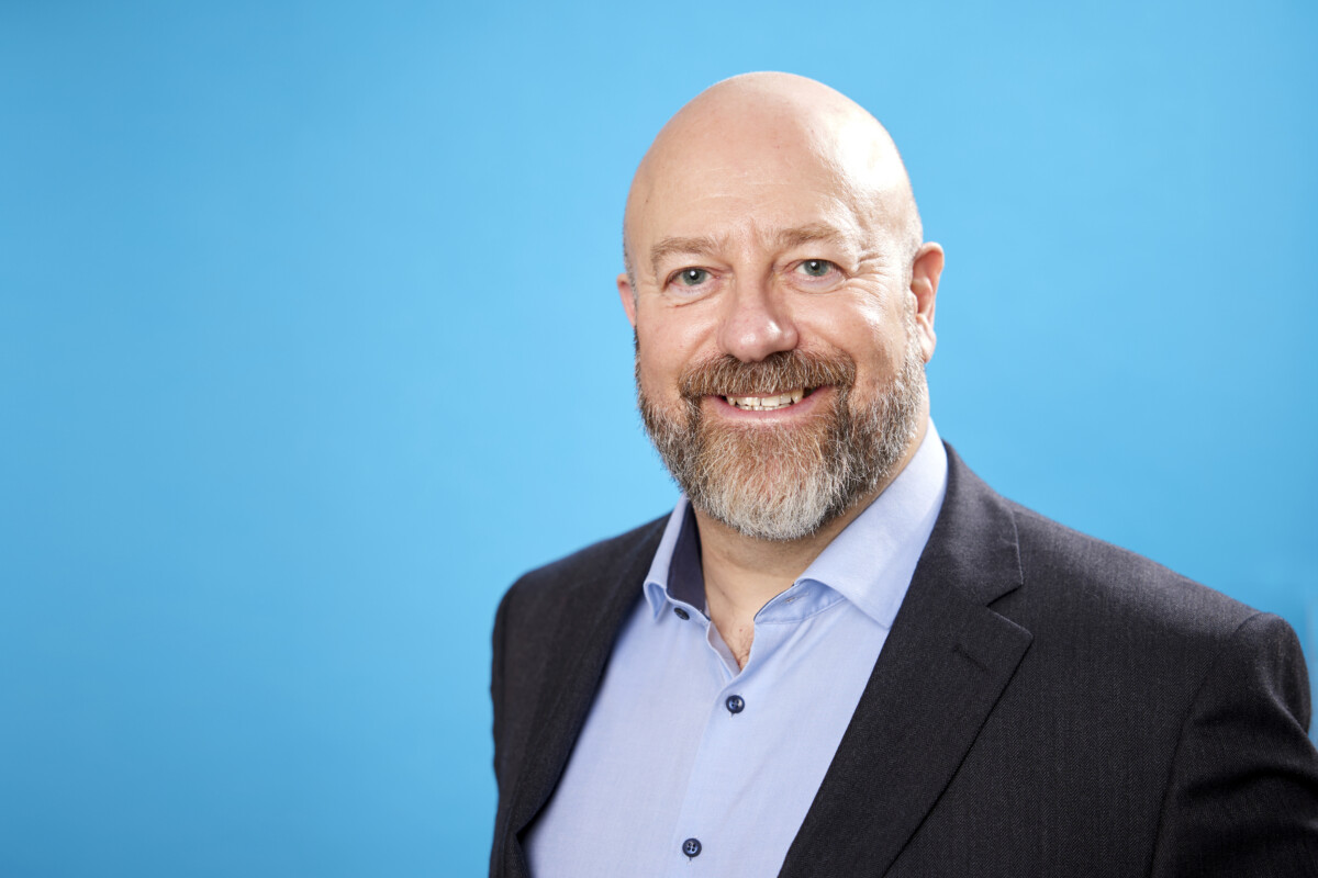 Meet Our Team | Adrian Rimmer | ST&L