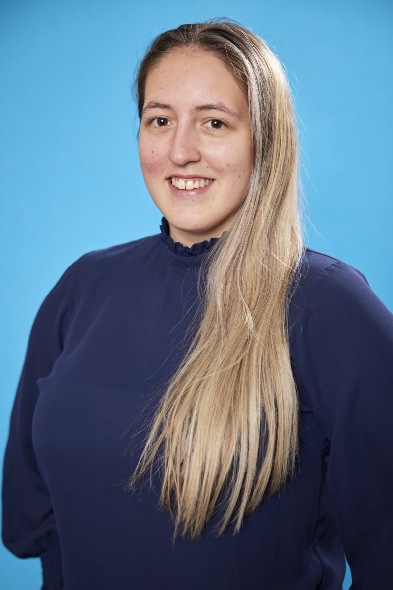 Meet Our Team | Ellie Churchlow | ST&L