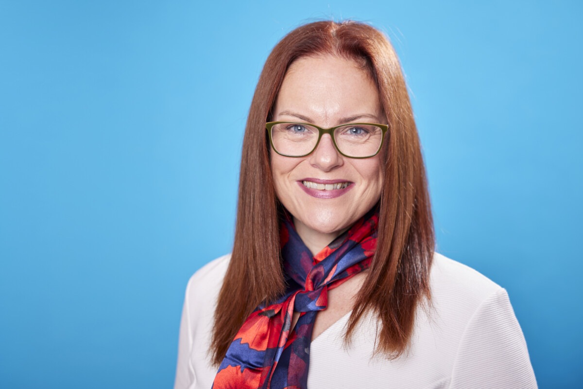 Meet Our Team | Laura Peake | ST&L